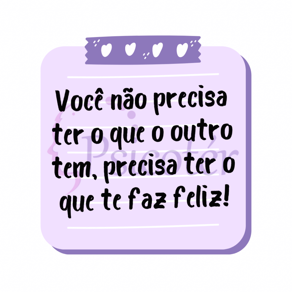 Complexo de Inferioridade - Saiba como Enfrentá-lo! | Psicoter