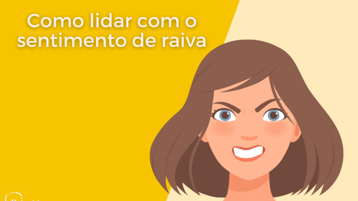Cara De Raiva De Realizacao