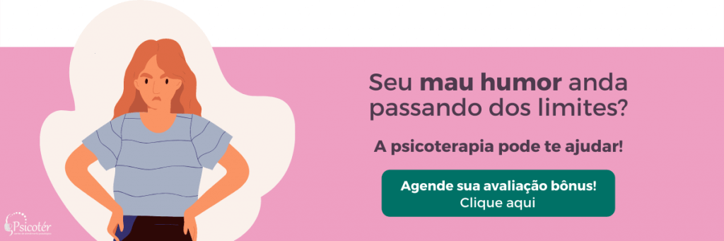 O que é Distimia: Sintomas, Causas e Tratamento - Psicoter