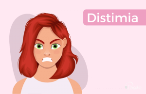 O que é Distimia: Sintomas, Causas e Tratamento - Psicoter