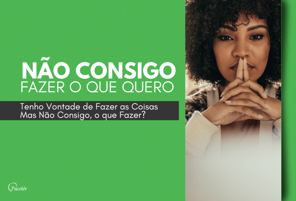 Força de Vontade: 5 Exercícios para se Desenvolver Rápido - Psicoter